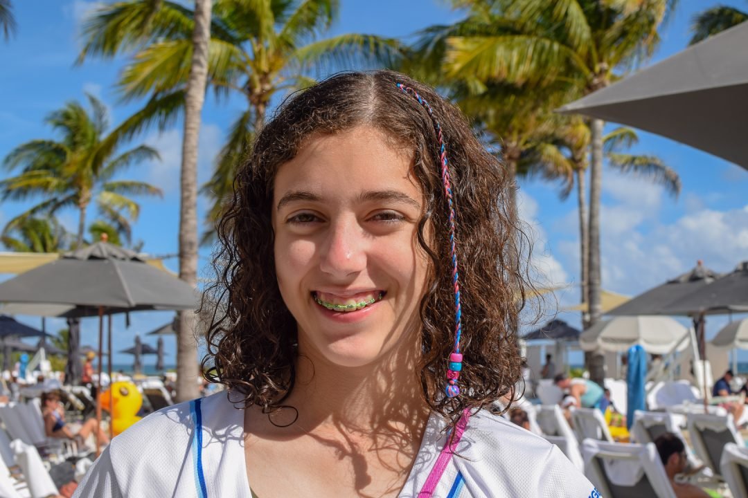 Gabbie is 14 - Birthday Interview and Photoshoot - Not In Jersey