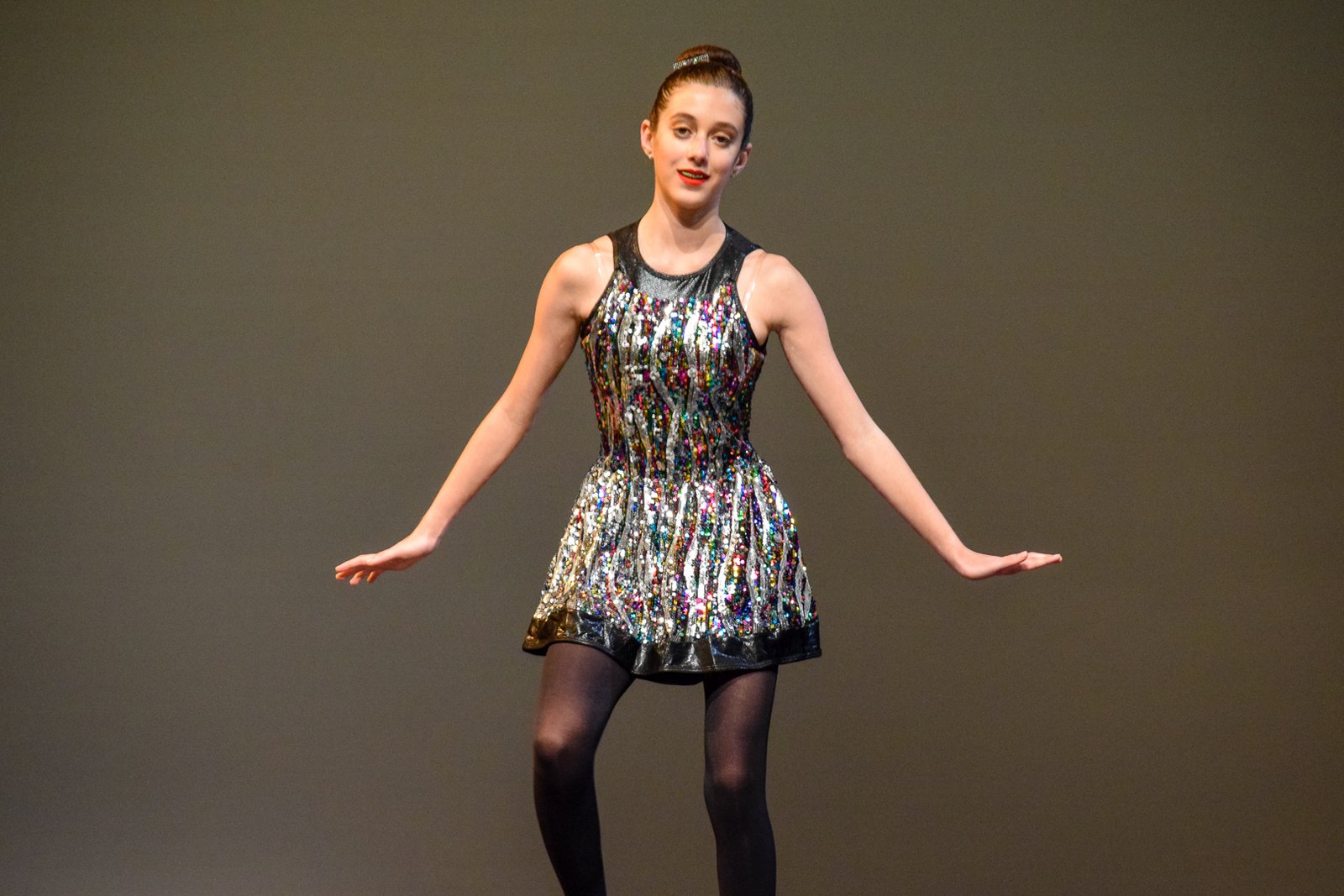 Gabbie is 14 - Birthday Interview and Photoshoot - Not In Jersey