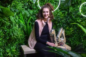 Gabbie is 14 - Birthday Interview and Photoshoot - Not In Jersey