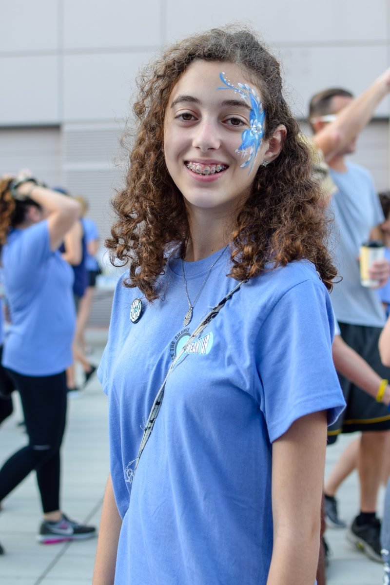 Gabbie is 14 - Birthday Interview and Photoshoot - Not In Jersey