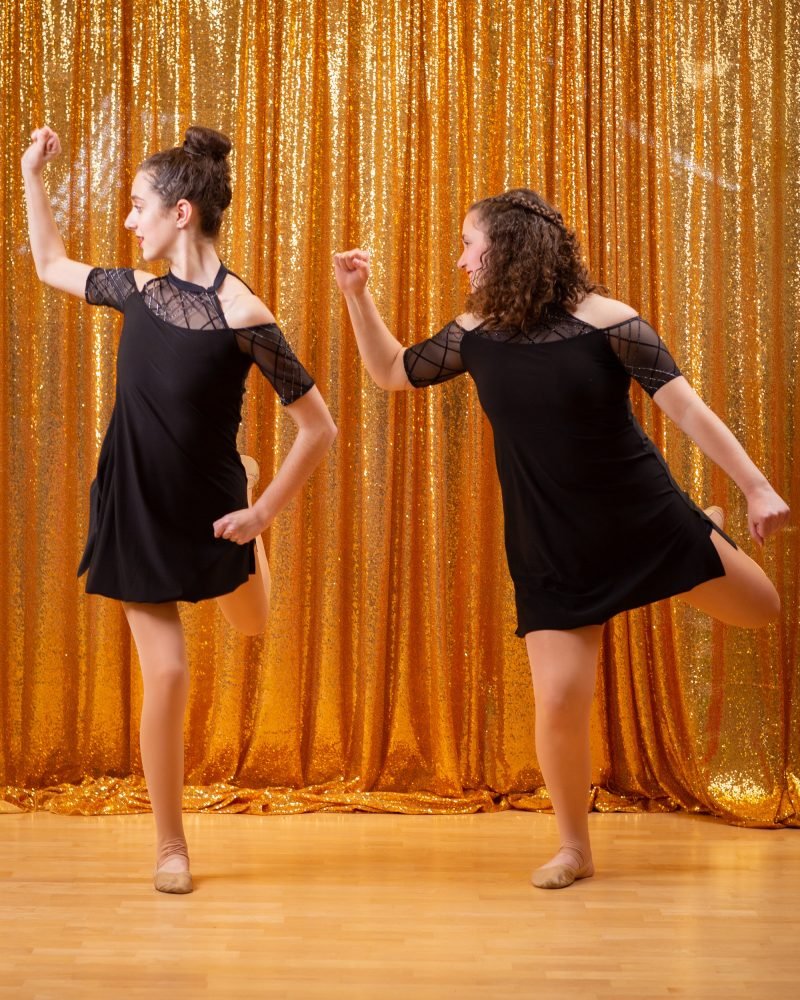 Gabbie's Dance Recital 2019 - Not In Jersey