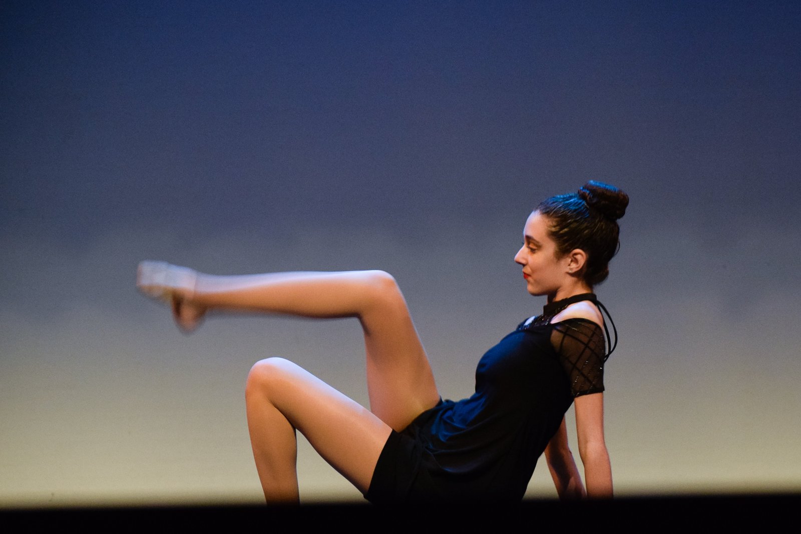 Gabbie's Dance Recital 2019 - Not In Jersey