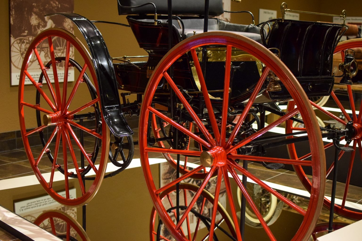 Tellus Science Museum - Cartersville, GA - Not In Jersey