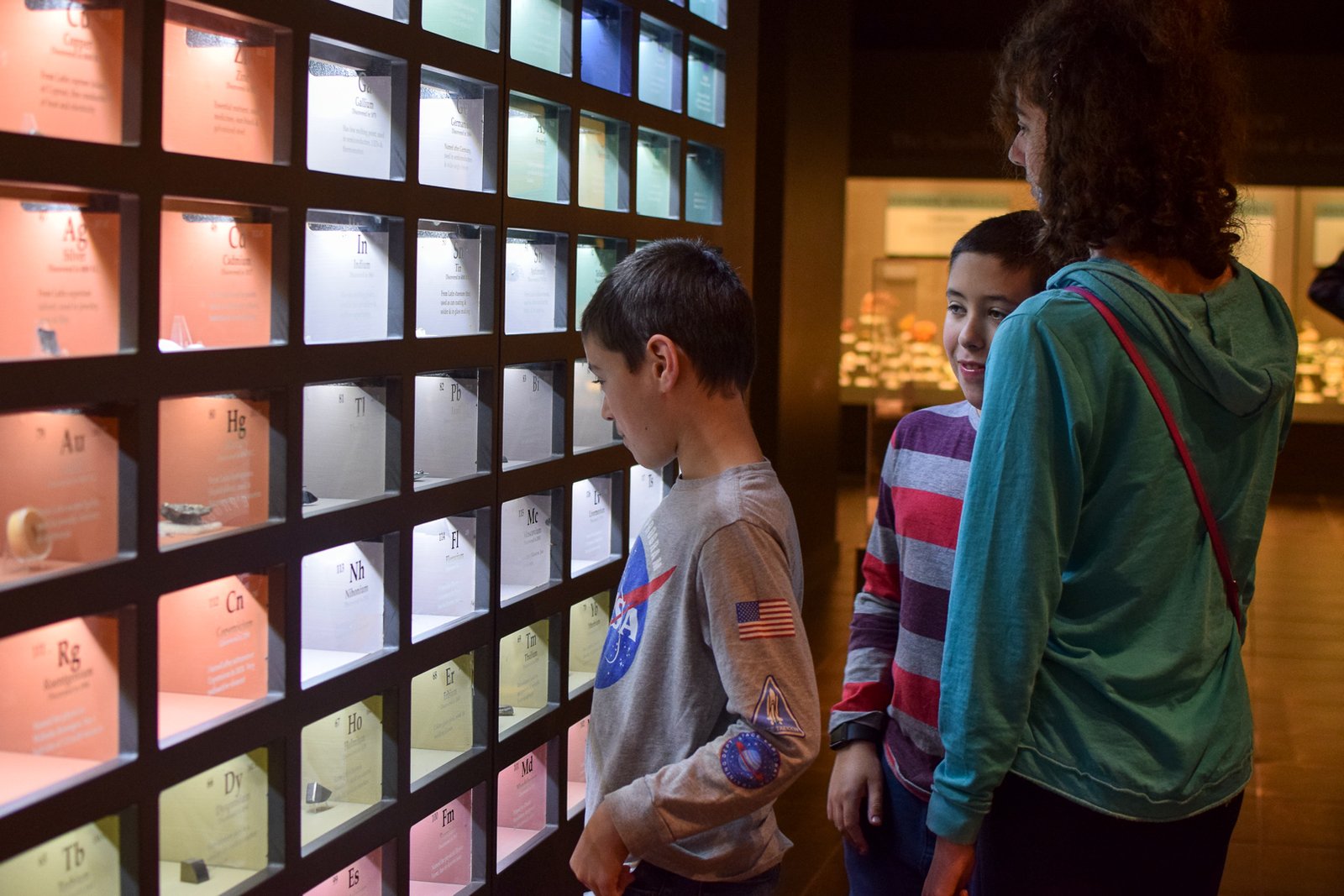 Tellus Science Museum - Cartersville, GA - Not In Jersey