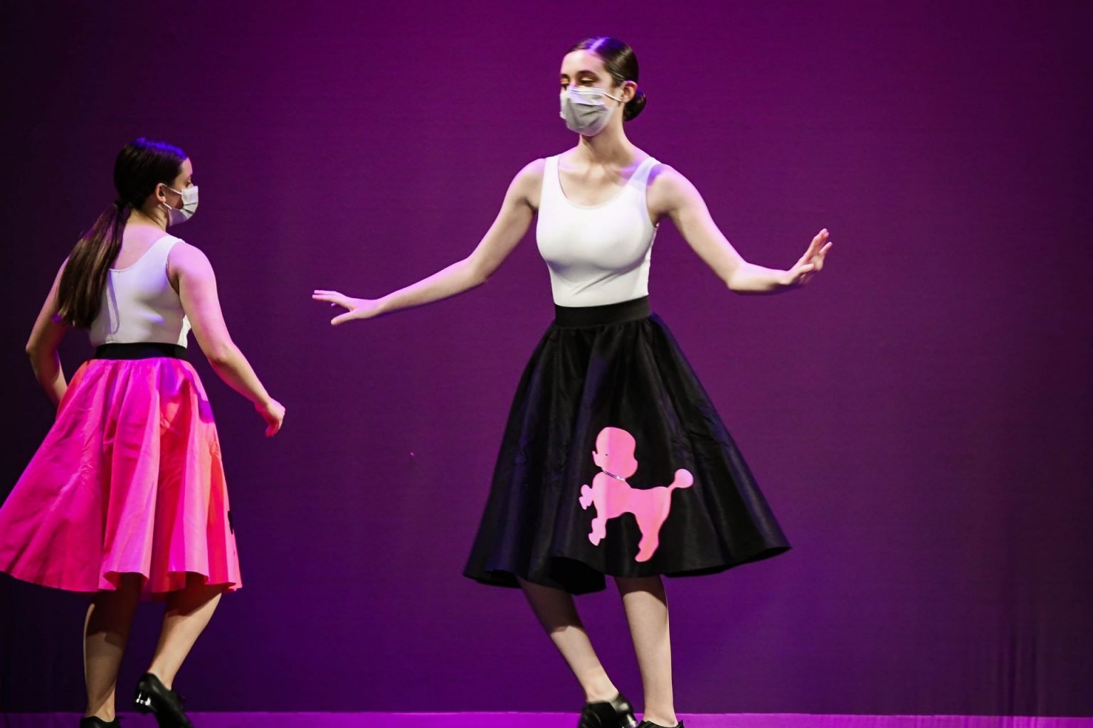 Gabbie's Dance Recital 2021 - Not In Jersey