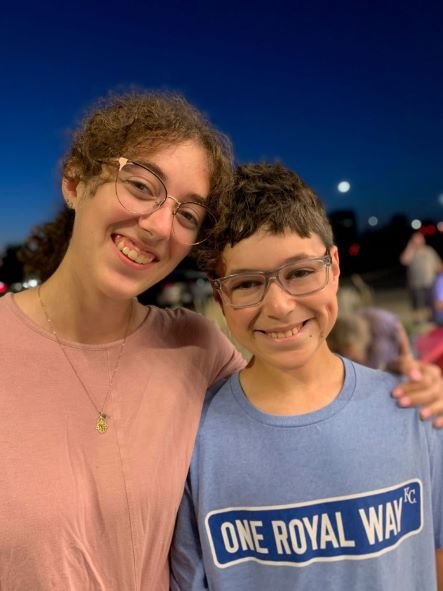 Wednesday Hodgepodge 8/24 - Not In Jersey