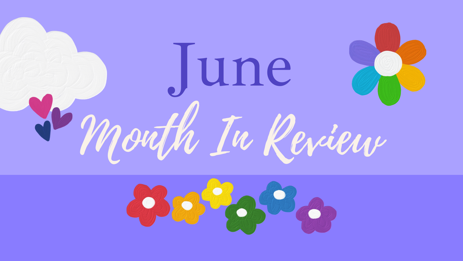 June 2024 - Month in Review - Not In Jersey